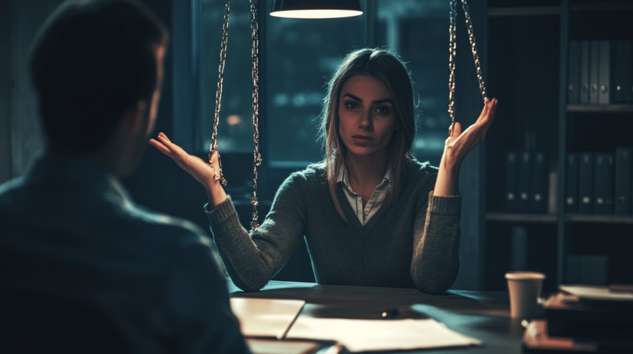 Reconnaître les signes de manipulation mentale et leur emprise